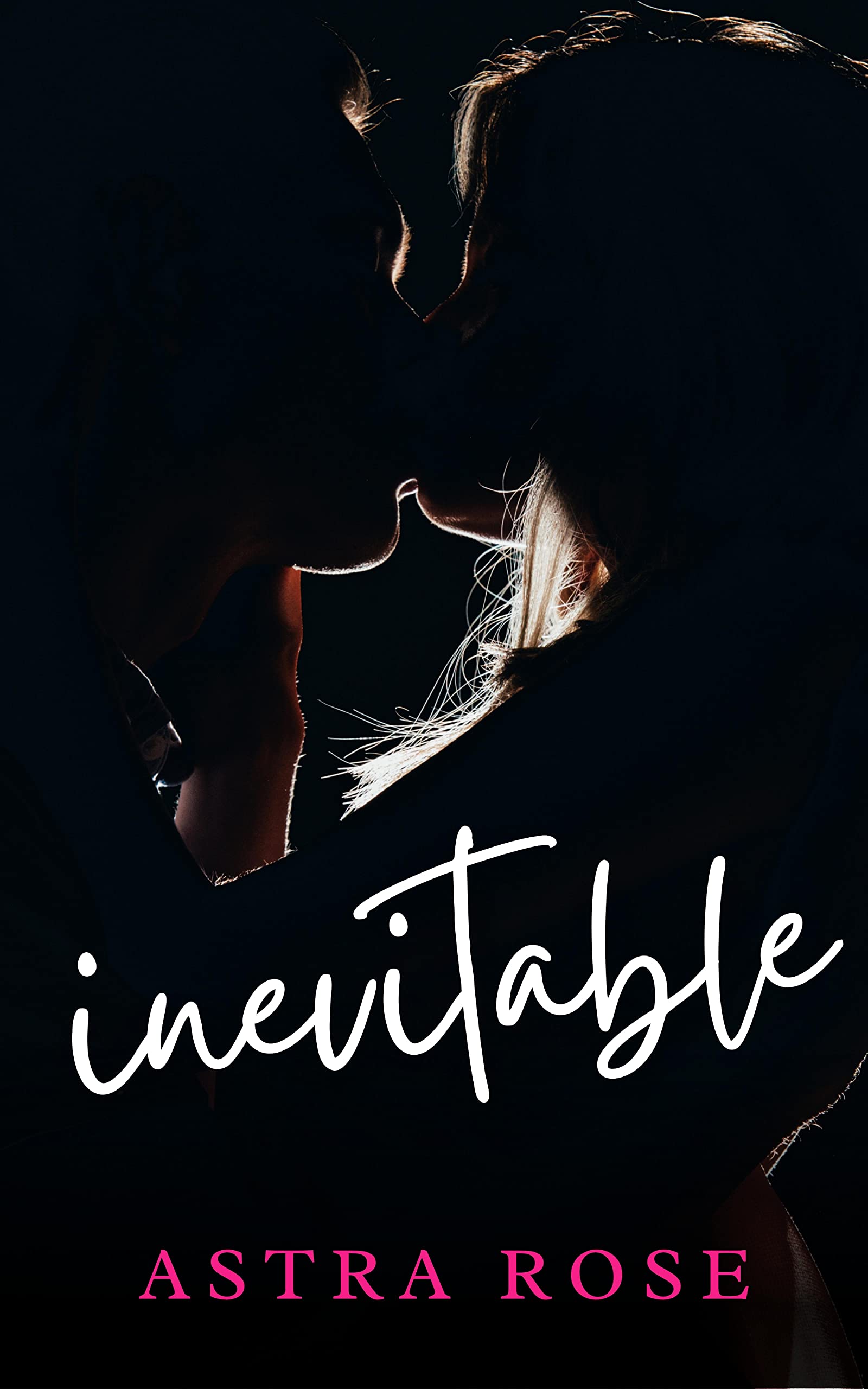 Inevitable (Stepbully, #2) by Astra Rose | Goodreads