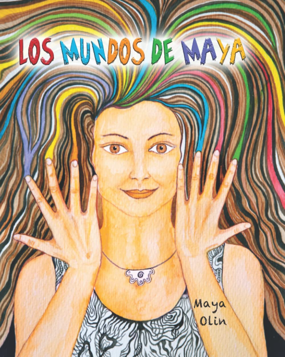 Los Mundos de Maya (Spanish Edition) by María Villares Díaz | Goodreads