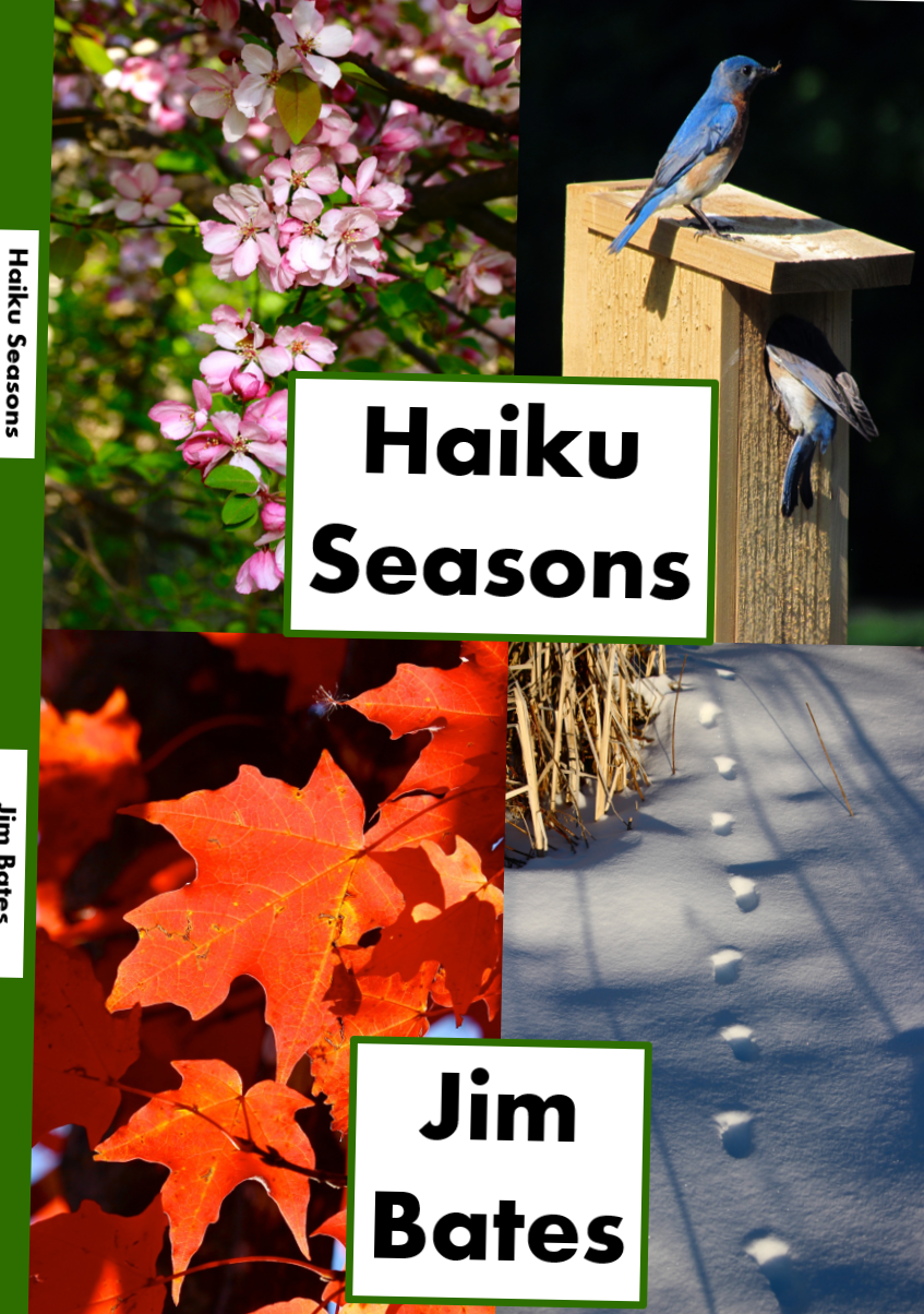 haiku seasons by Jim Bates | Goodreads