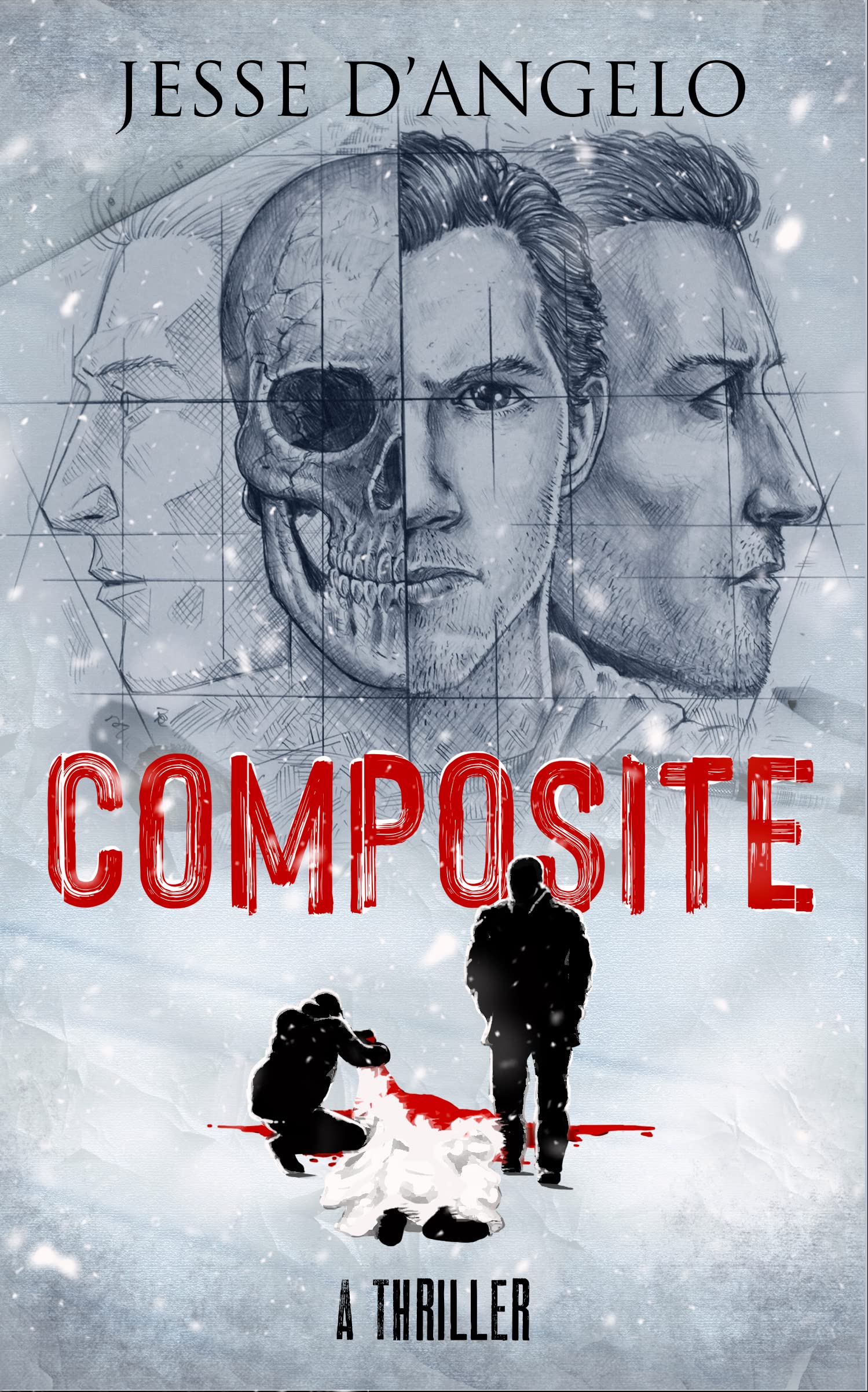 Composite by Jesse D'Angelo | Goodreads