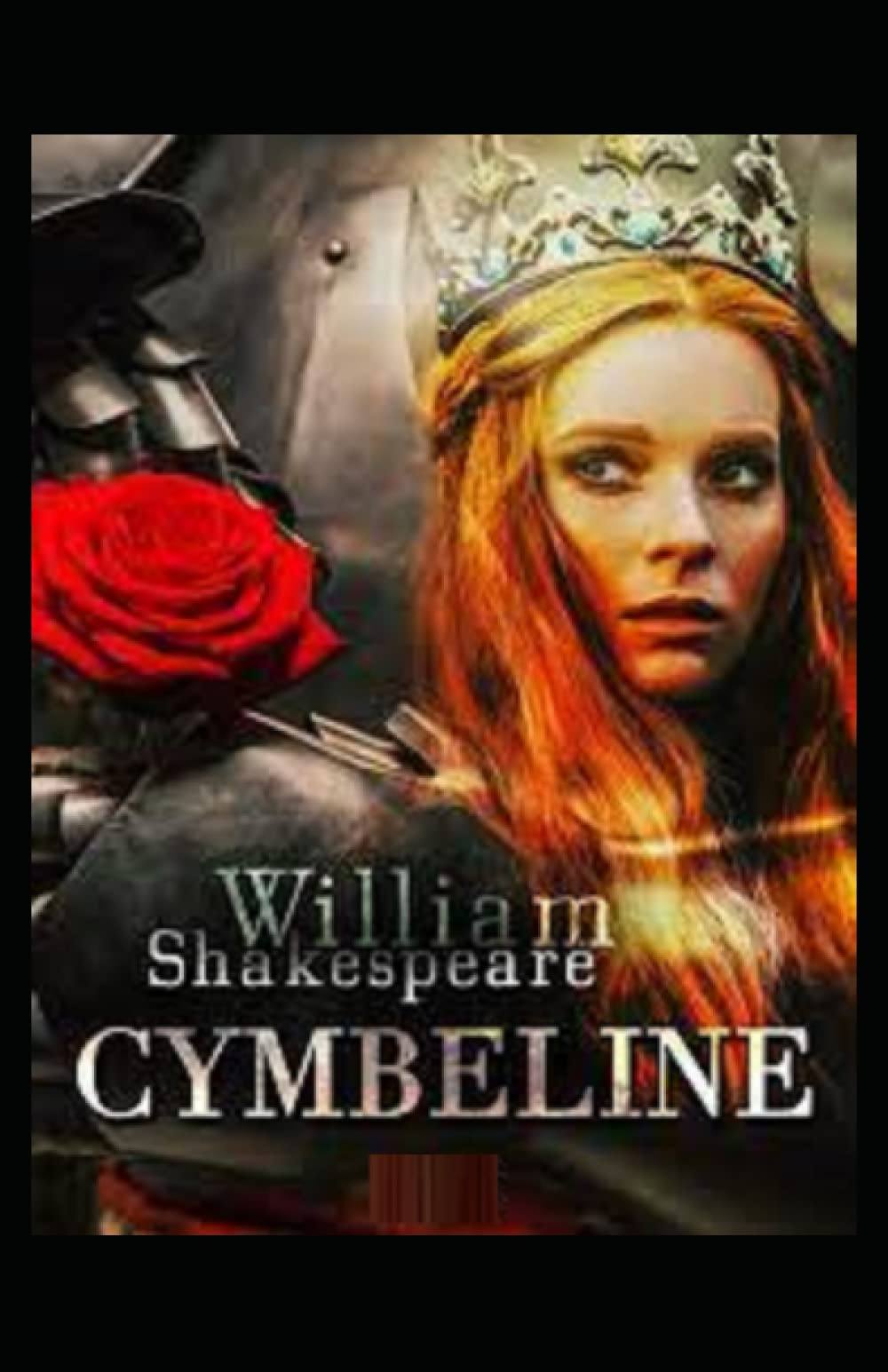 Cymbeline-Classic Original Edition(Annotated) by William Shakespeare ...