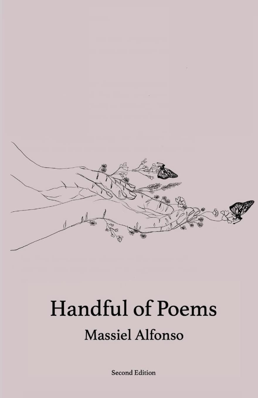 Handful of Poems by Massiel Alfonso | Goodreads