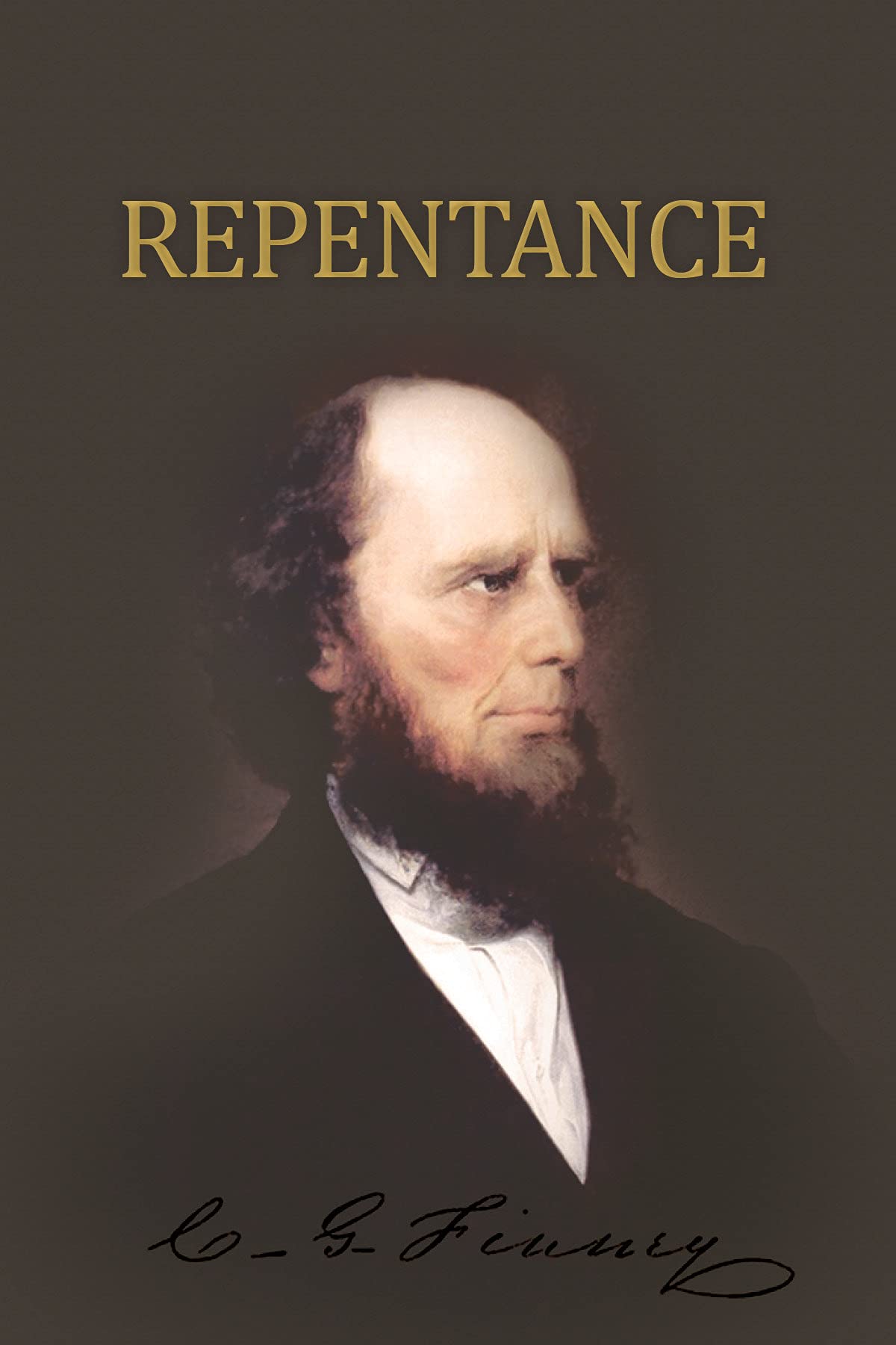 Repentance: Its Nature, Grounds, Necessity, and Infinite Importance. by ...
