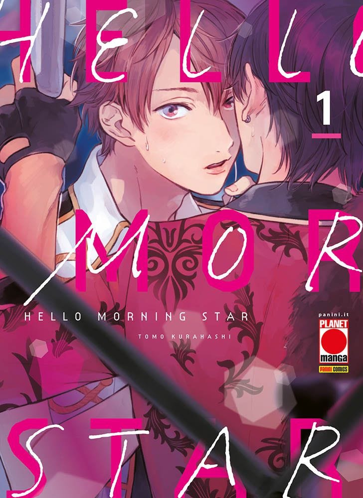 Hello Morning Star, Vol. 1 by Tomo Kurahashi | Goodreads
