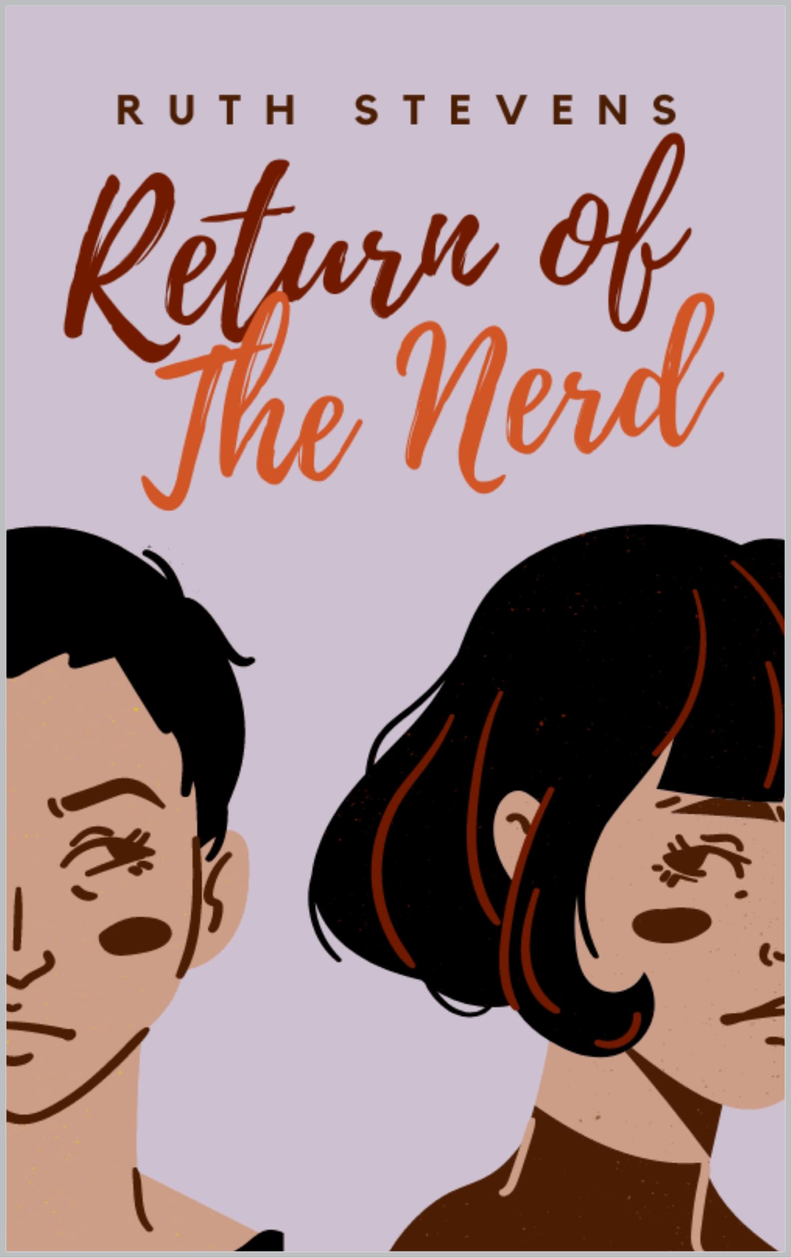 Return Of The Nerd by Ruth Stevens | Goodreads