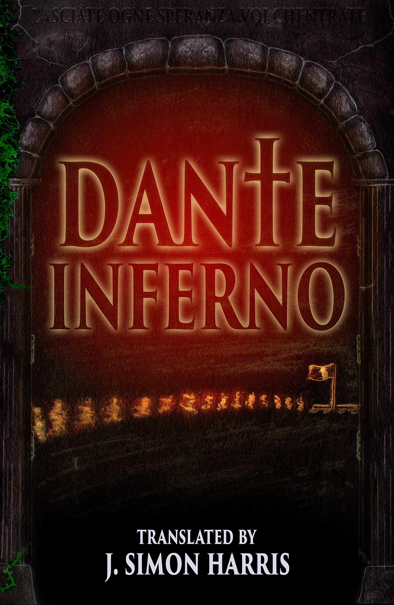 Inferno (The Divine Comedy Book 1) by Dante Alighieri | Goodreads