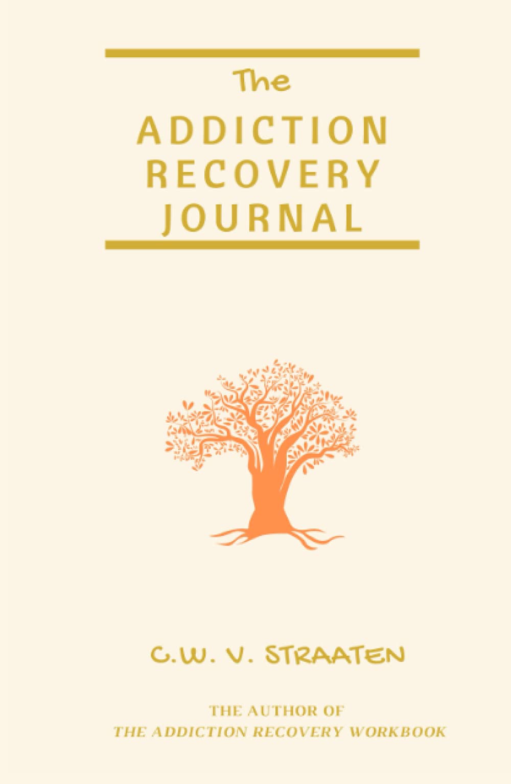 The Addiction Recovery Journal: 366 Days of Transformation, Writing ...