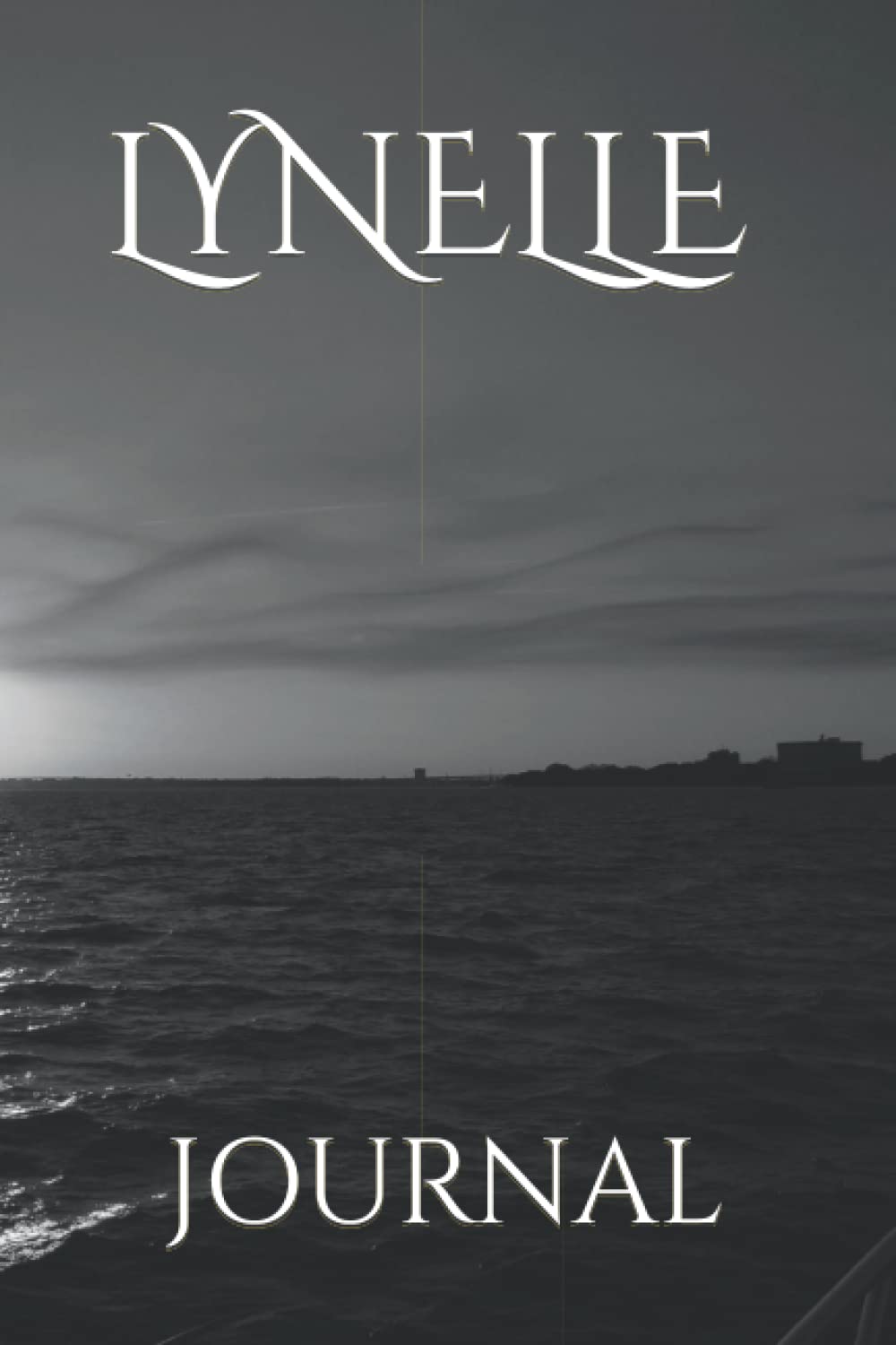 LYNELLE JOURNAL: JOURNALS BY JJ WILLIAMS by JJ Williams | Goodreads