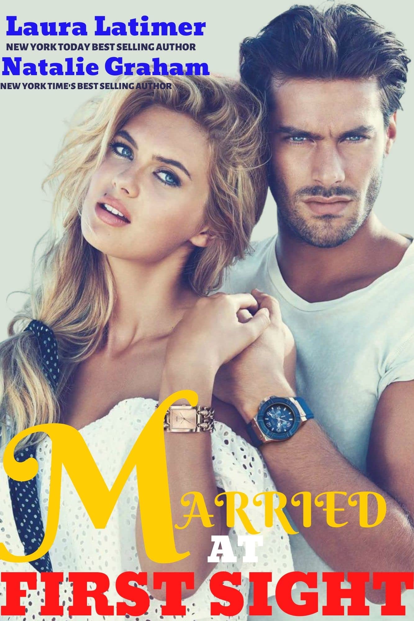 Married At First Sight by Laura Latimer | Goodreads