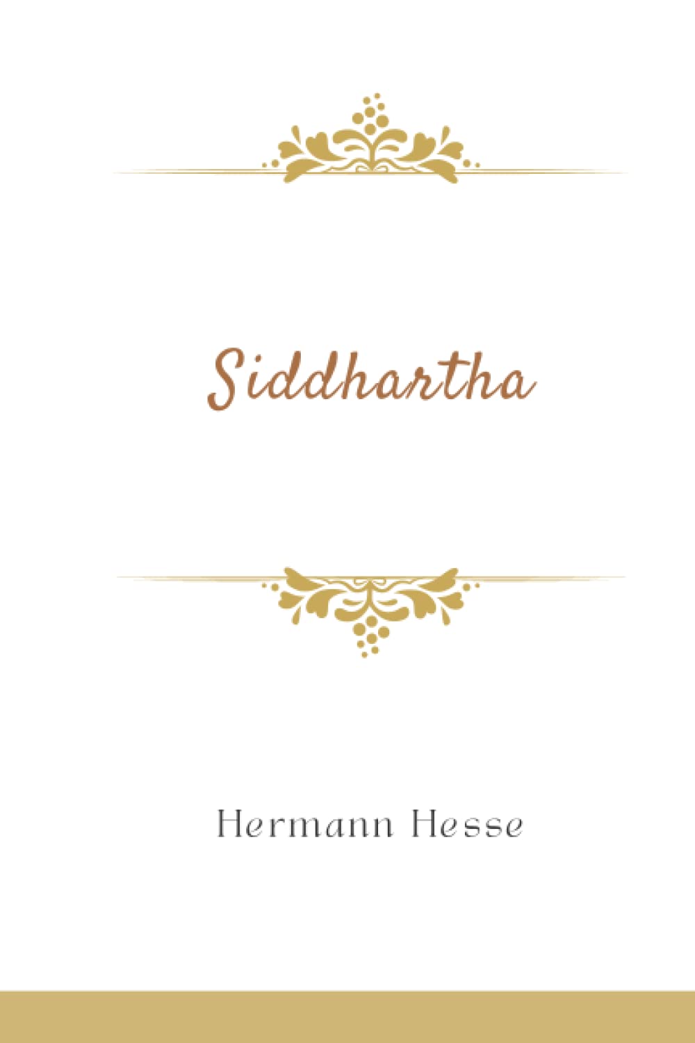 Siddhartha: The Classic Book Club Collection by Hermann Hesse | Goodreads