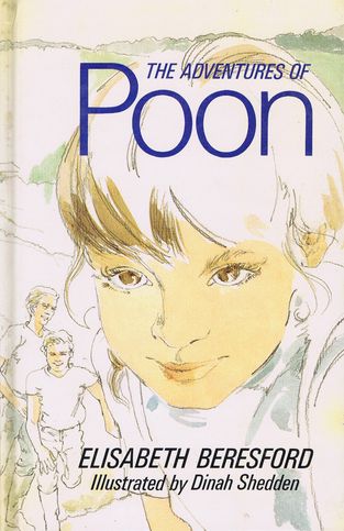 THE Adventures of Poon by Elisabeth Beresford | Goodreads