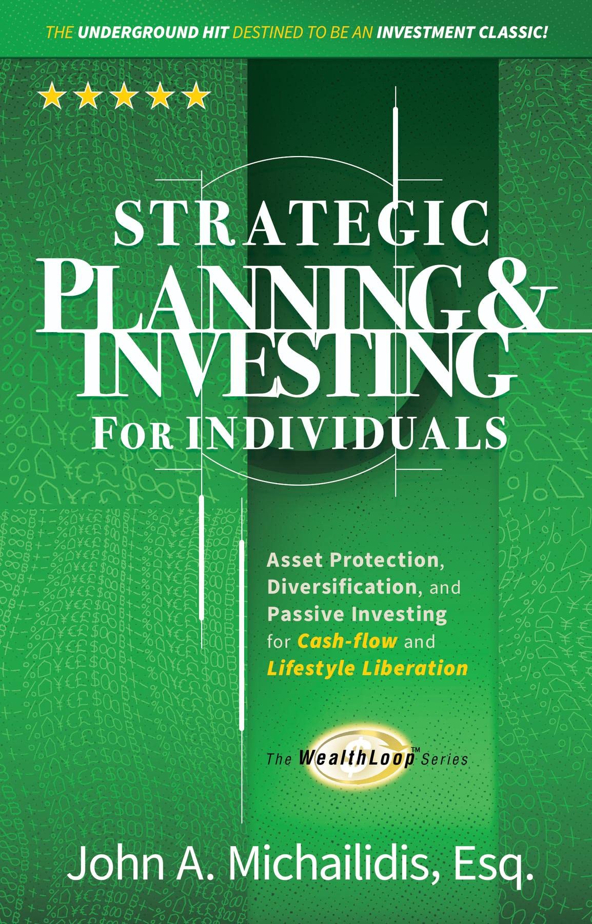 Strategic Planning and Investing for Individuals: Asset Protection ...
