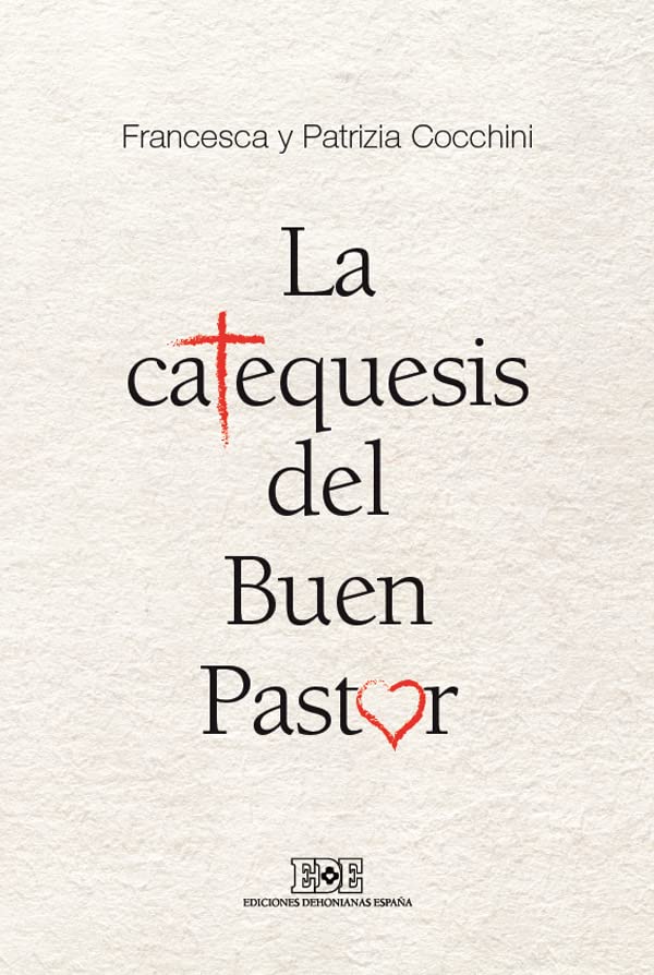 La catequesis del Buen Pastor (Spanish Edition) by Francesca Cocchini ...