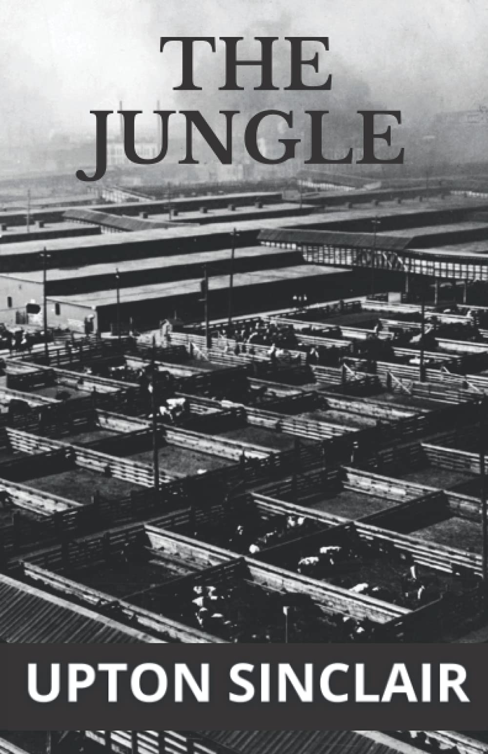 The Jungle: 1906 Classic Novel by Upton Sinclair | Goodreads