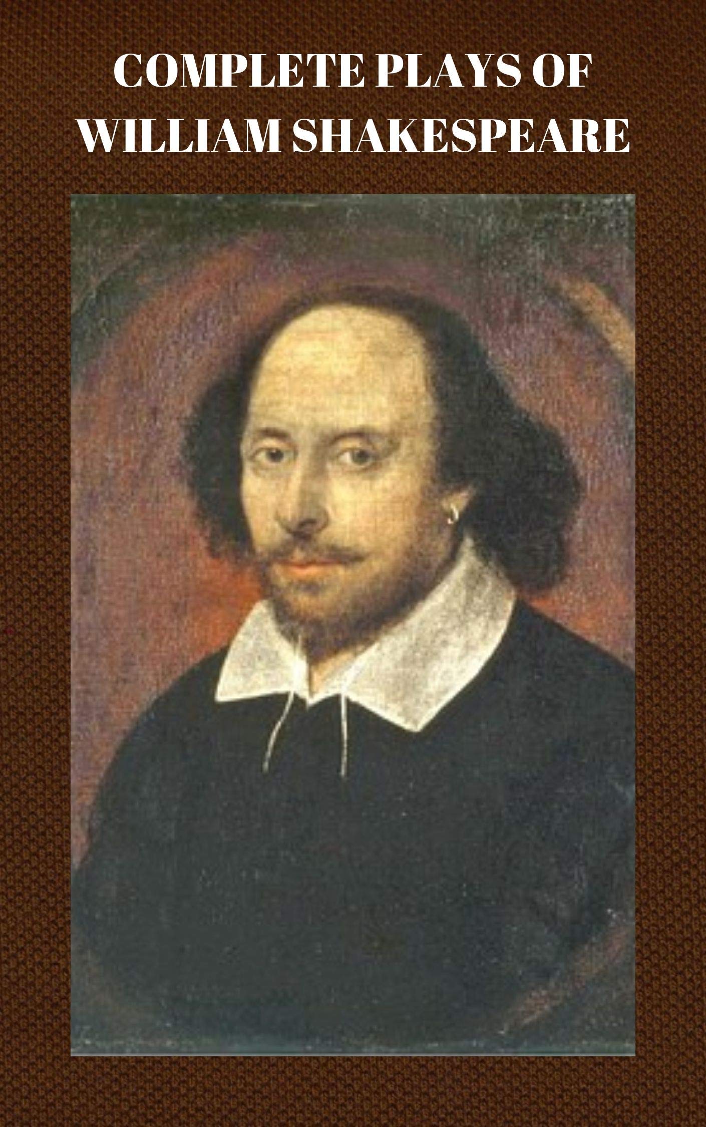 Complete Plays by William Shakespeare by William Shakespeare | Goodreads