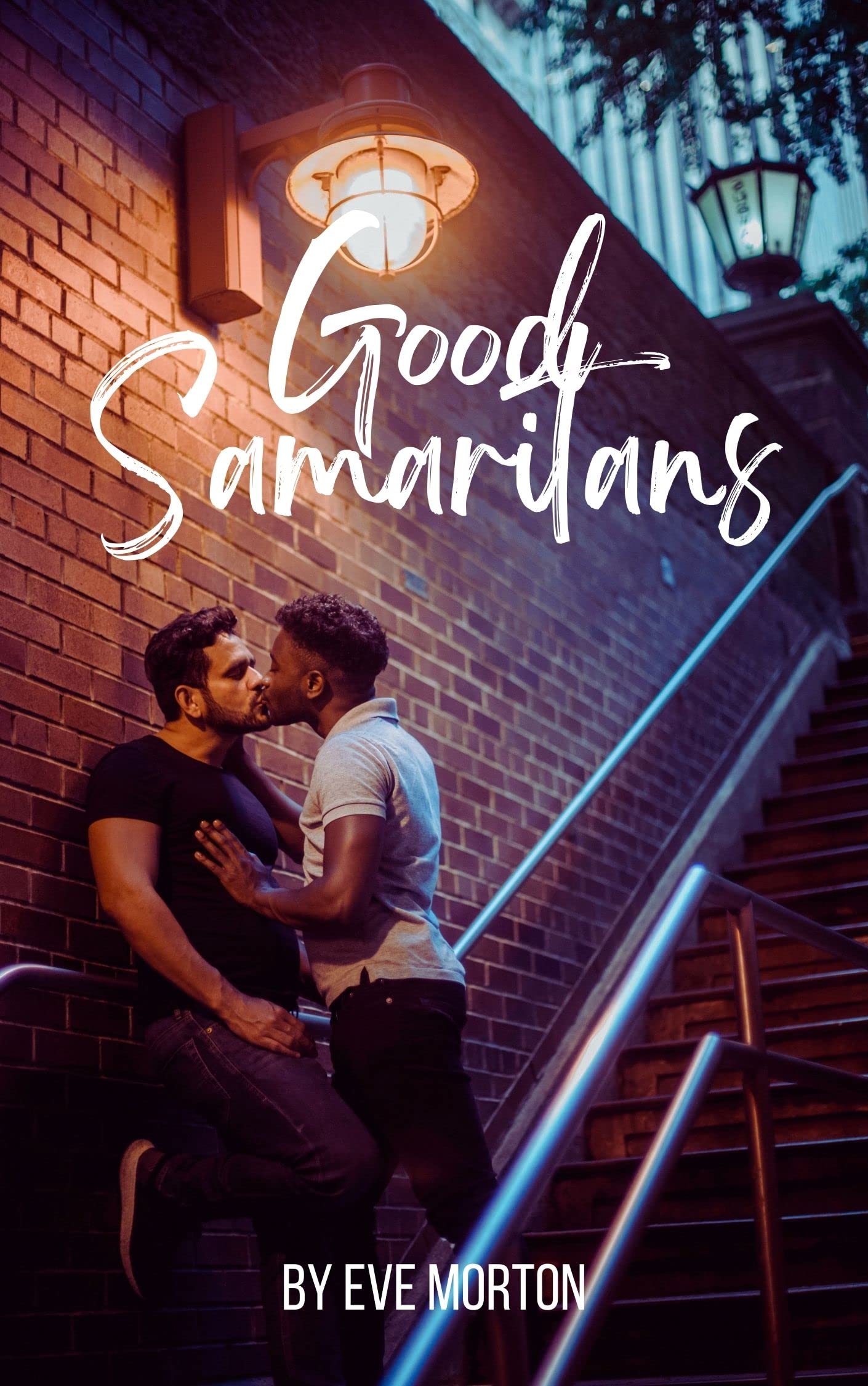 Good Samaritans by Eve Morton | Goodreads