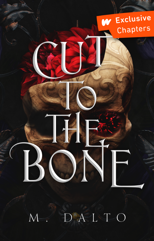 Cut To The Bone by M. Dalto | Goodreads