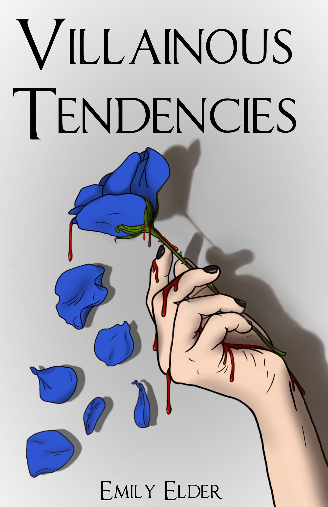Villainous Tendencies (Dark Desires Book 1) by Emily Elder | Goodreads