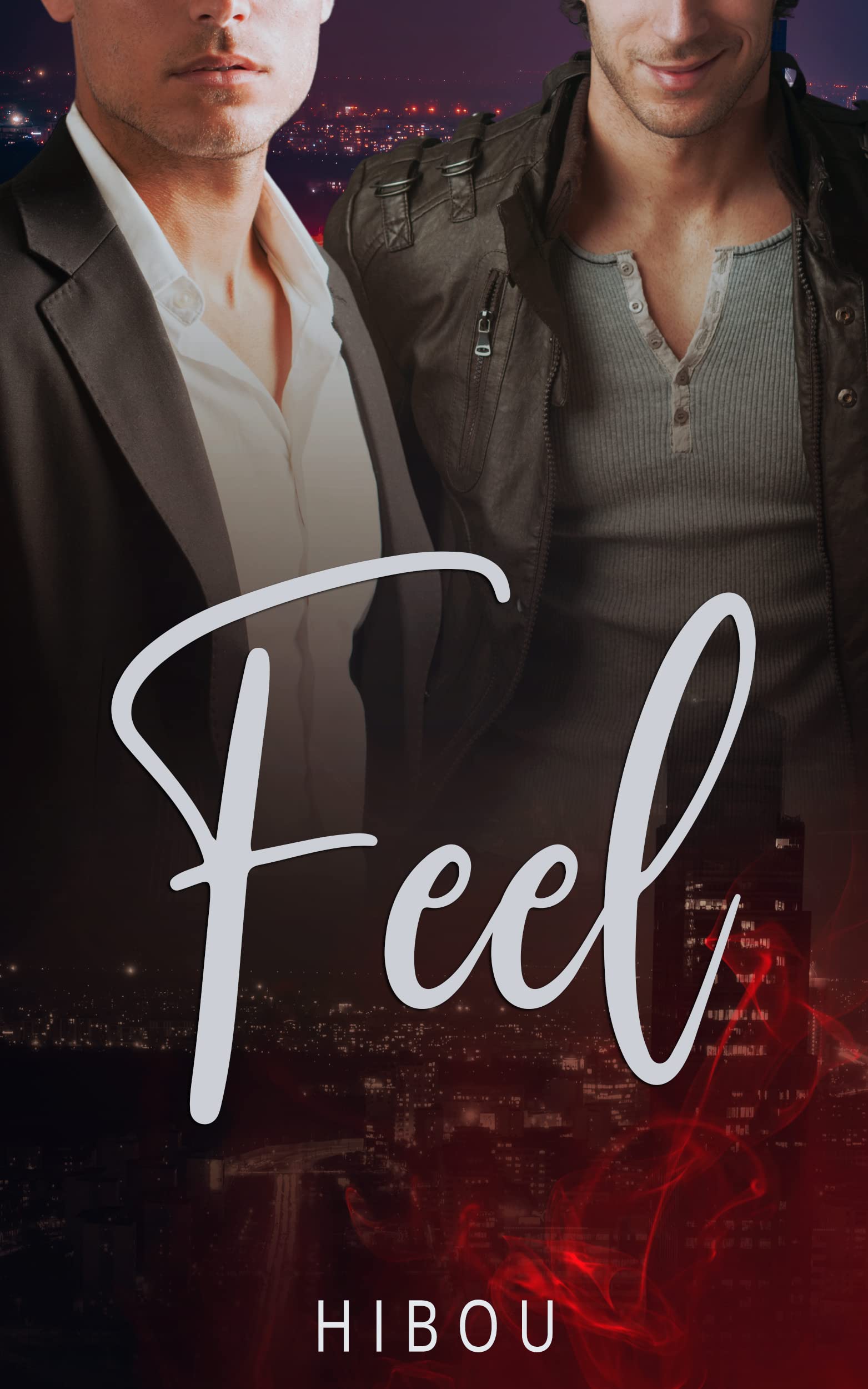 FEEL : Romance ABO (Portuguese Edition) by Autora Hibou | Goodreads