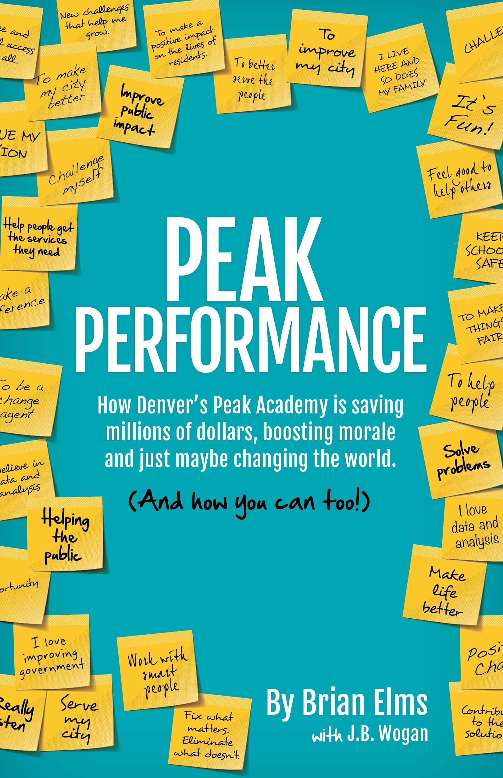 Peak Performance: How Denver's Peak Academy is saving millions of ...
