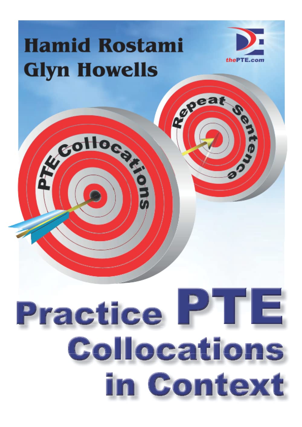 Practice PTE Collocations in Context by Hamid Rostami | Goodreads