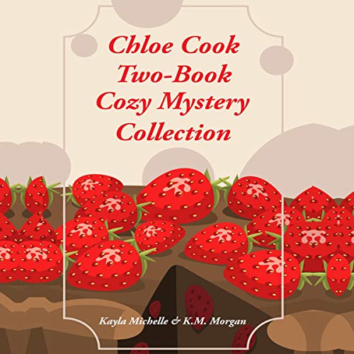 Chloe Cook Two-Book Cozy Mystery Collection: Death, Divorce, and ...