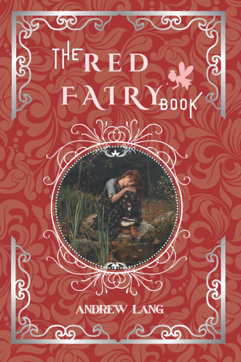 The Red Fairy Book: By Andrew Lang Original Classic with Illustrated ...
