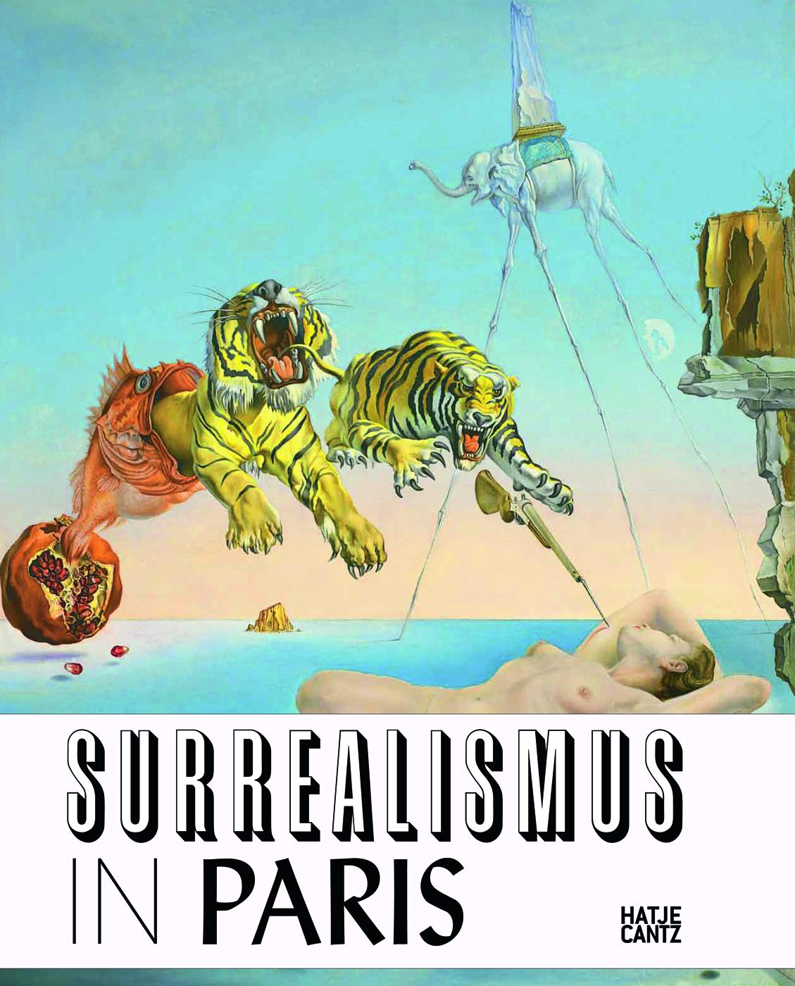 Surrealismus in Paris by Philippe Büttner | Goodreads