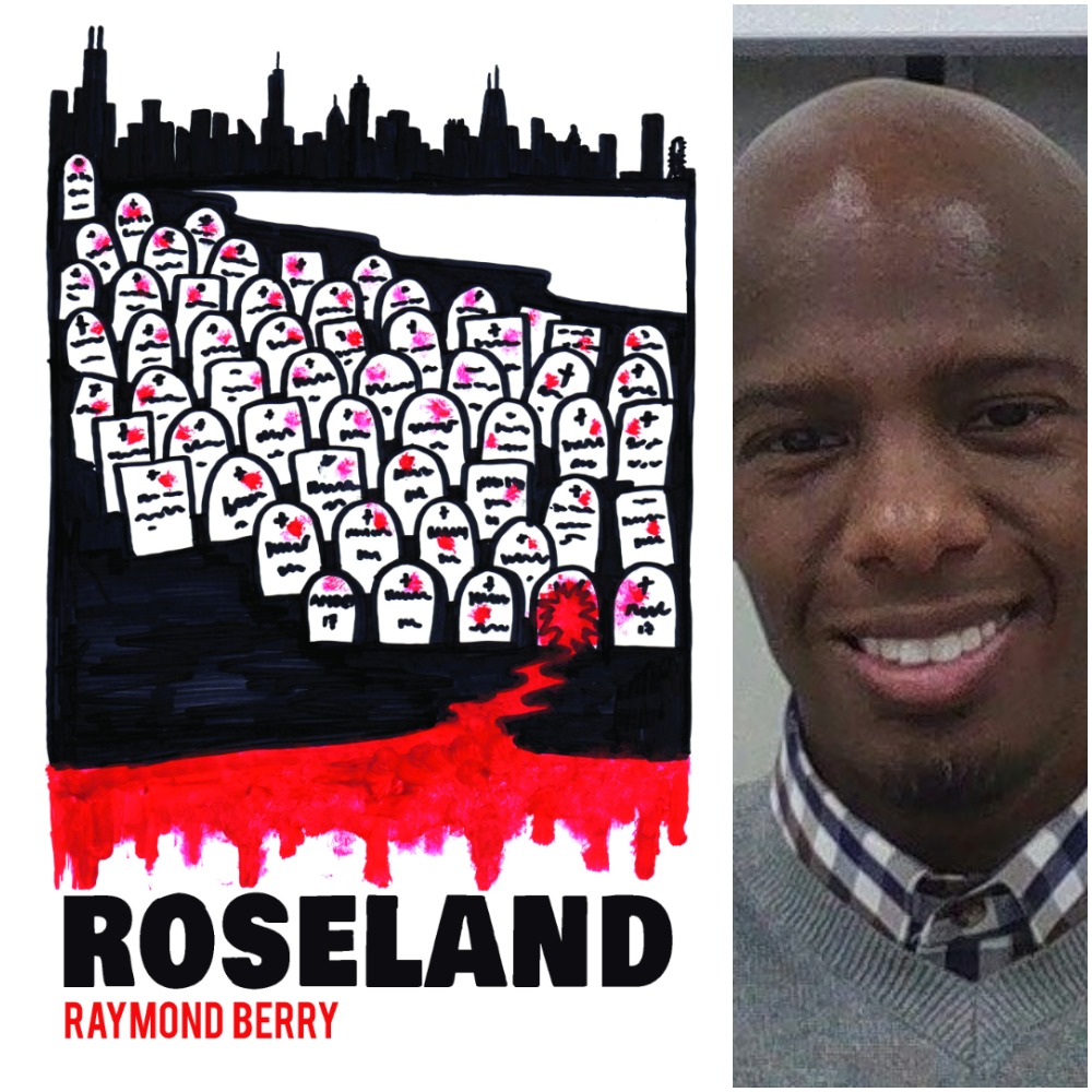 Roseland by Raymond Berry | Goodreads