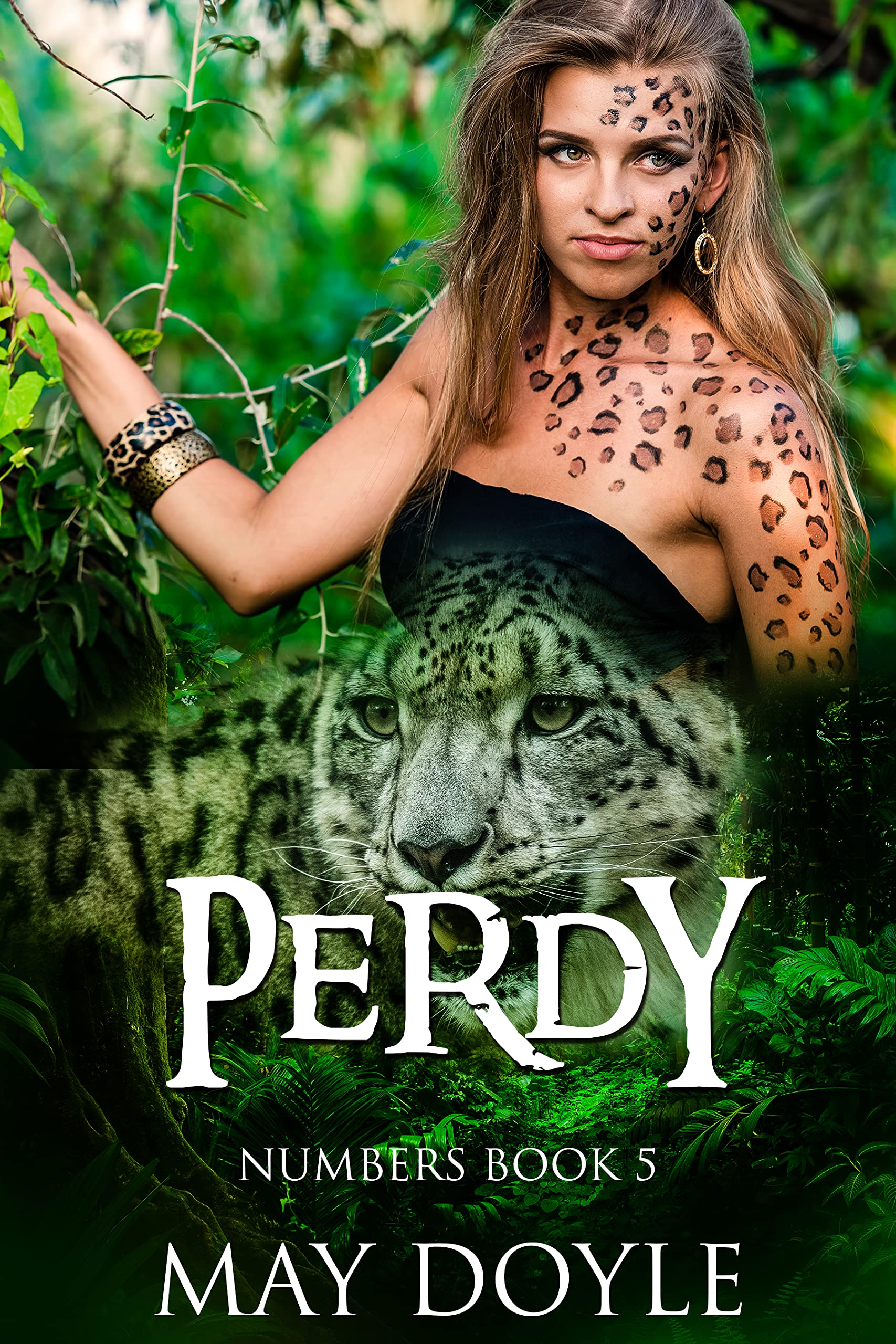 Perdy (Numbers #5) by May Doyle | Goodreads