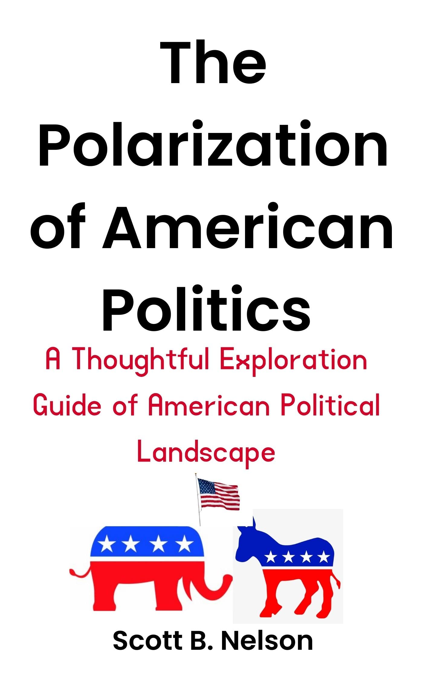 The Polarization of American Politics: A Thoughtful Exploration Guide ...