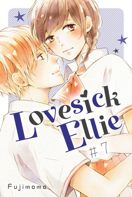 Lovesick Ellie 7 by Fujimomo | Goodreads