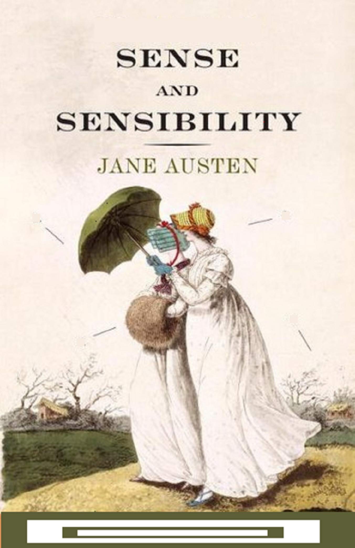 Sense and Sensibility (Oxford World's Classics) 3rd Edition by Jane ...