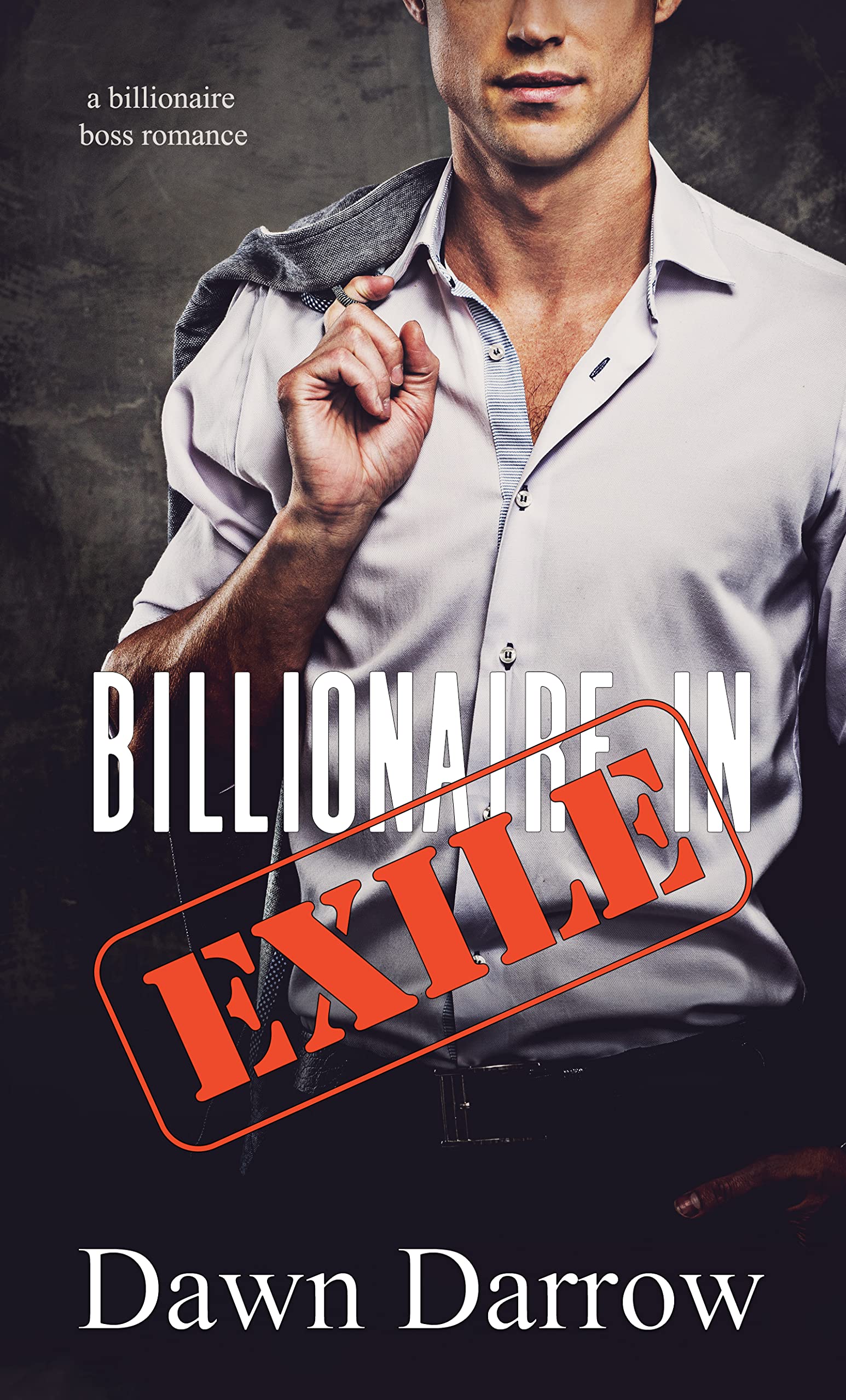 Billionaire in Exile: A Contemporary Billionaire Boss Romance by Dawn ...
