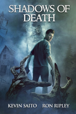 Shadows of Death: Supernatural Suspense with Scary & Horrifying ...
