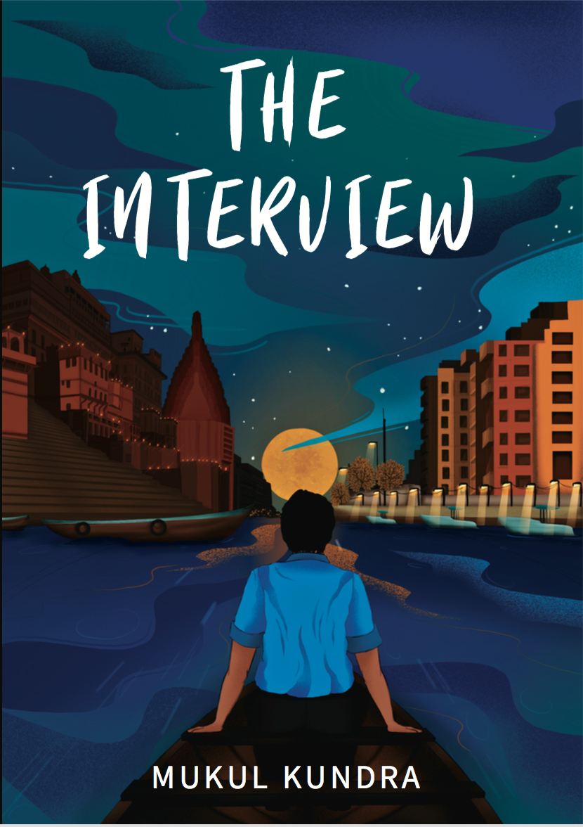 The Interview by Mukul Kundra | Goodreads