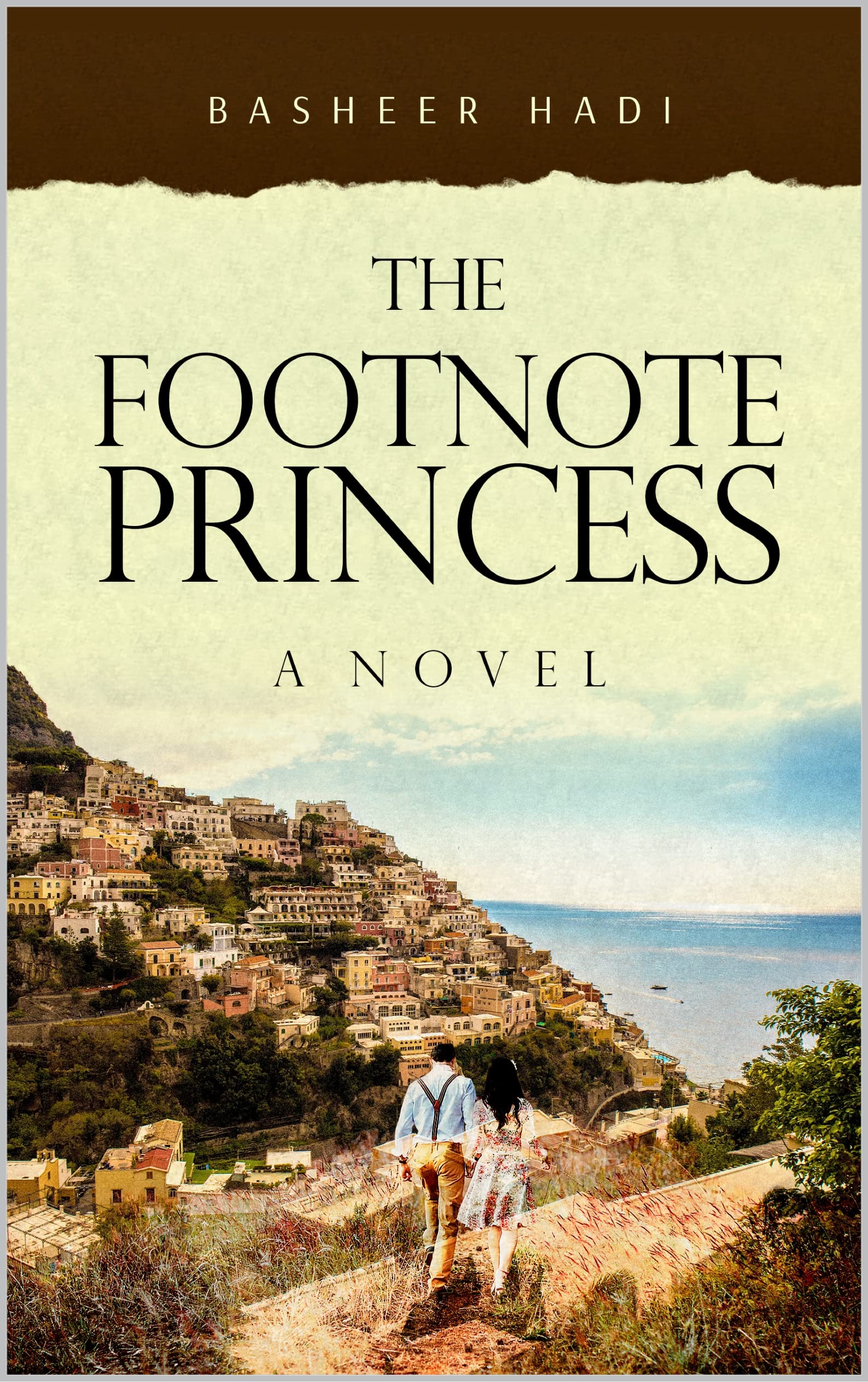 The Footnote Princess: The Affair of Princess Anastasia bint Faisal by Basheer Hadi | Goodreads