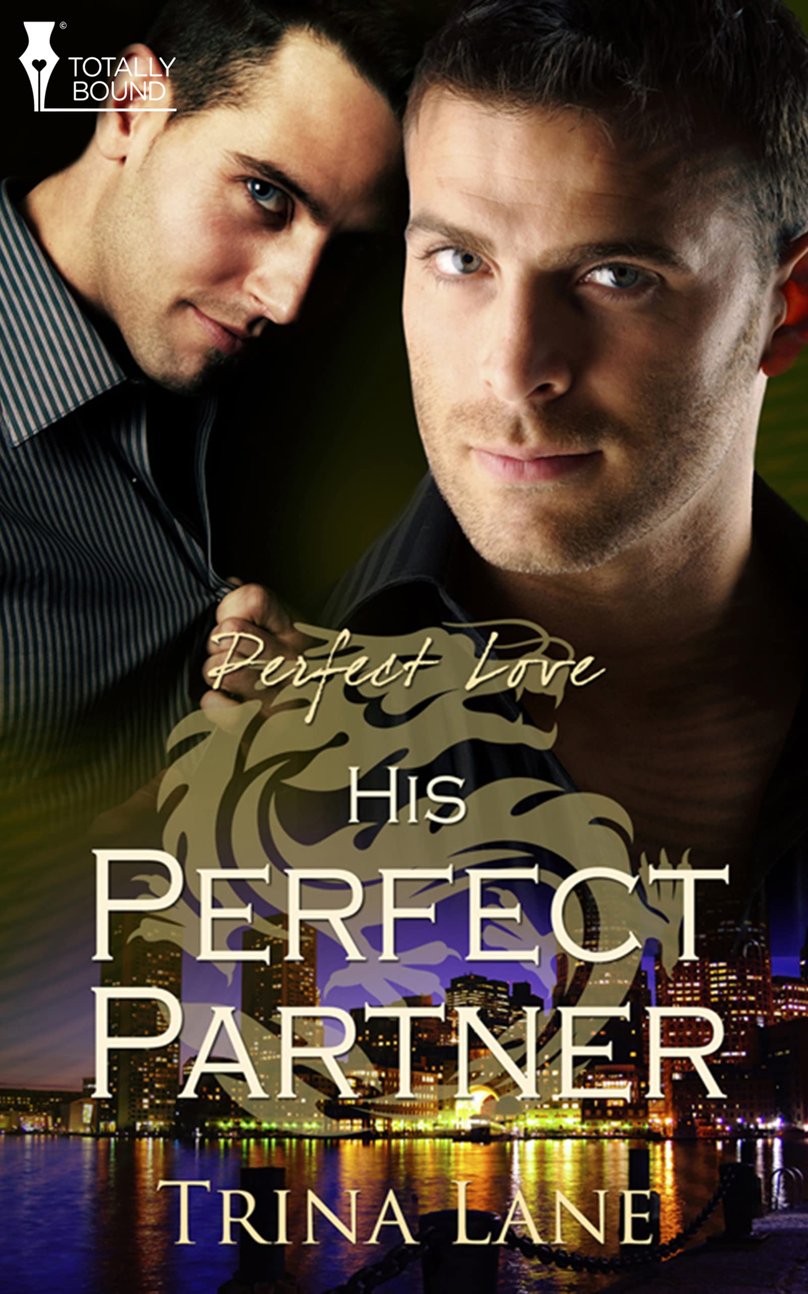 His Perfect Partner (Perfect Love Book 2) by Trina Lane | Goodreads