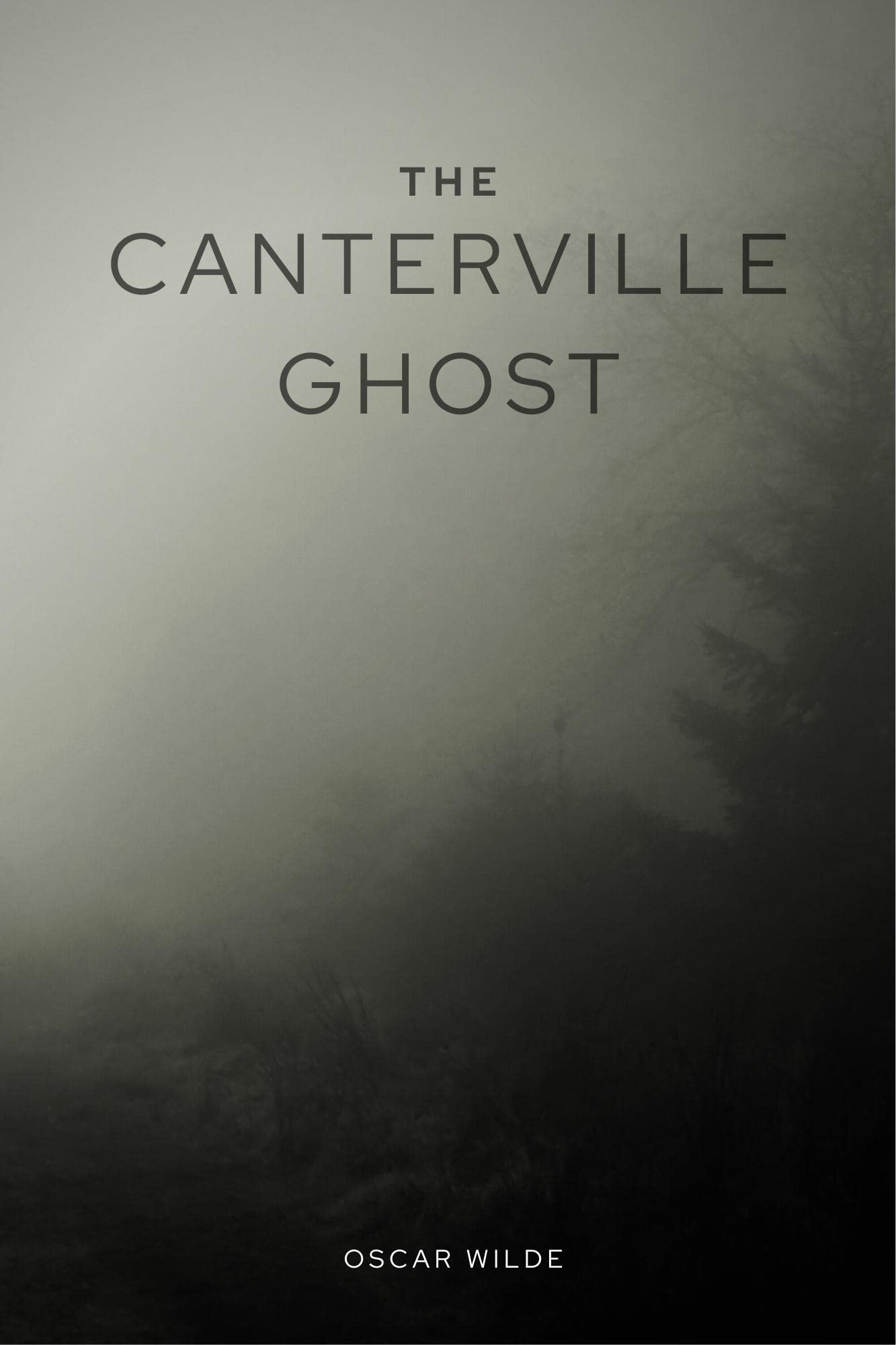 The Canterville Ghost: with original illustrations by Oscar Wilde ...