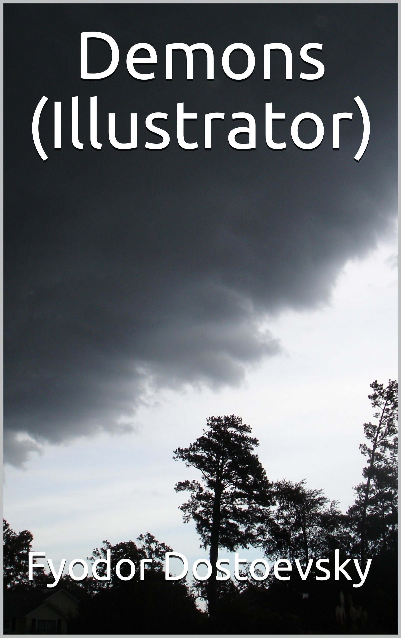 Demons (Illustrator) by Fyodor Dostoevsky | Goodreads