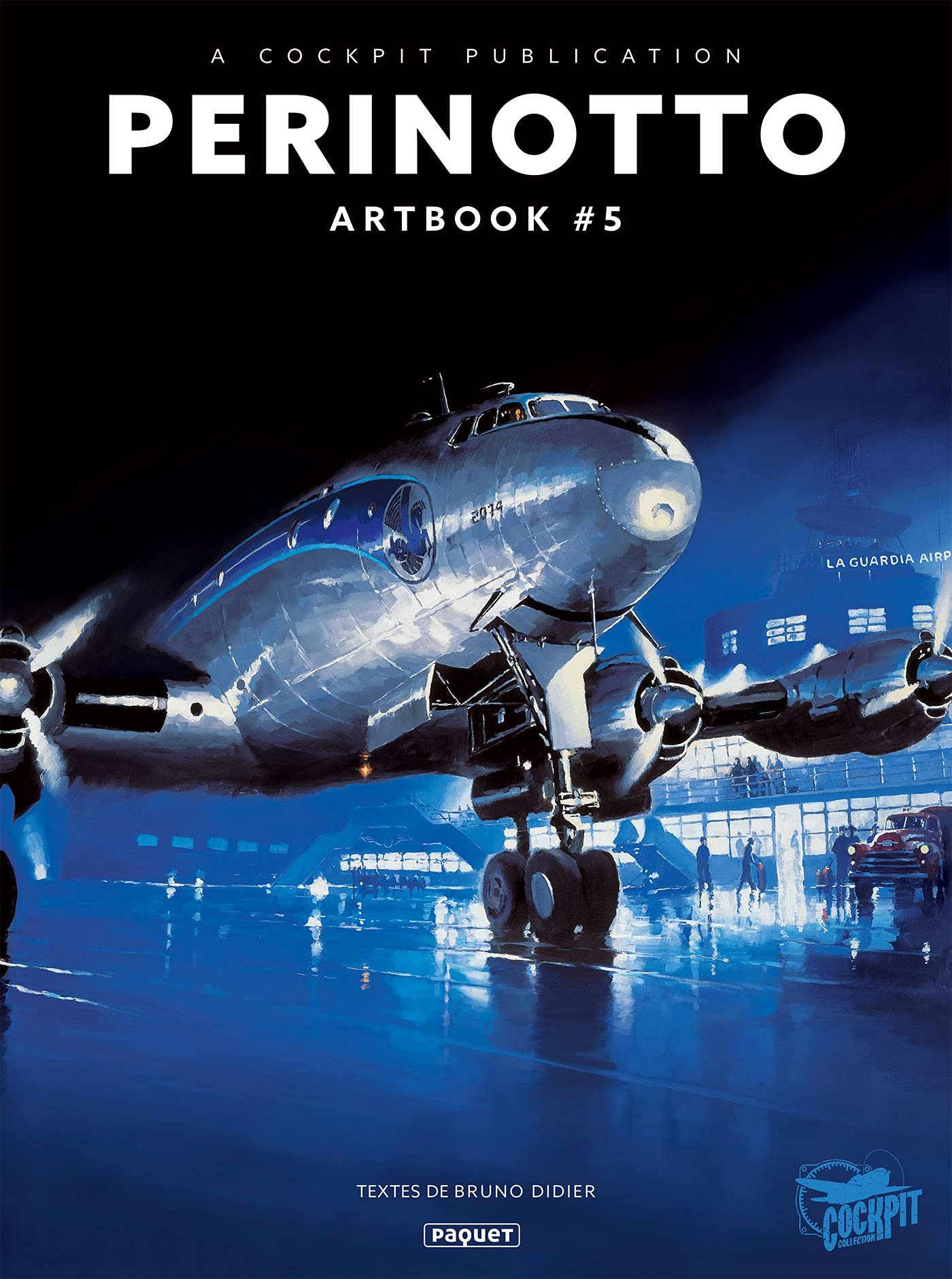 Artbook Perinotto T5 by Lucio Perinotto | Goodreads
