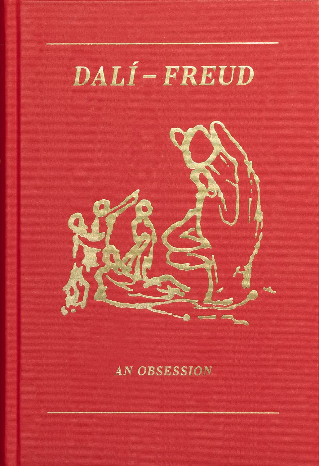 Dalí – Freud: An Obsession by Stephanie Auer | Goodreads