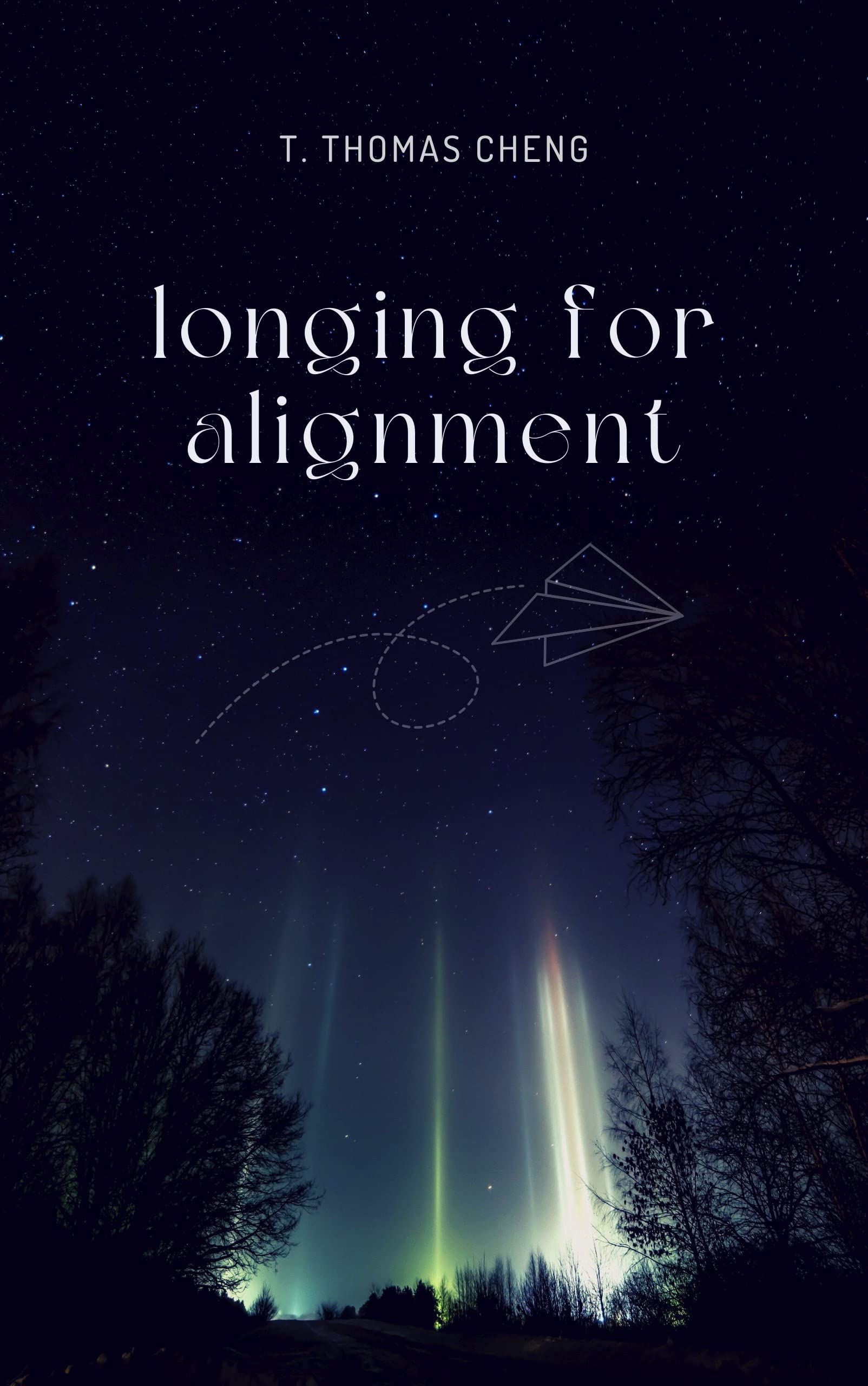 Longing for Alignment by T. Thomas Cheng | Goodreads