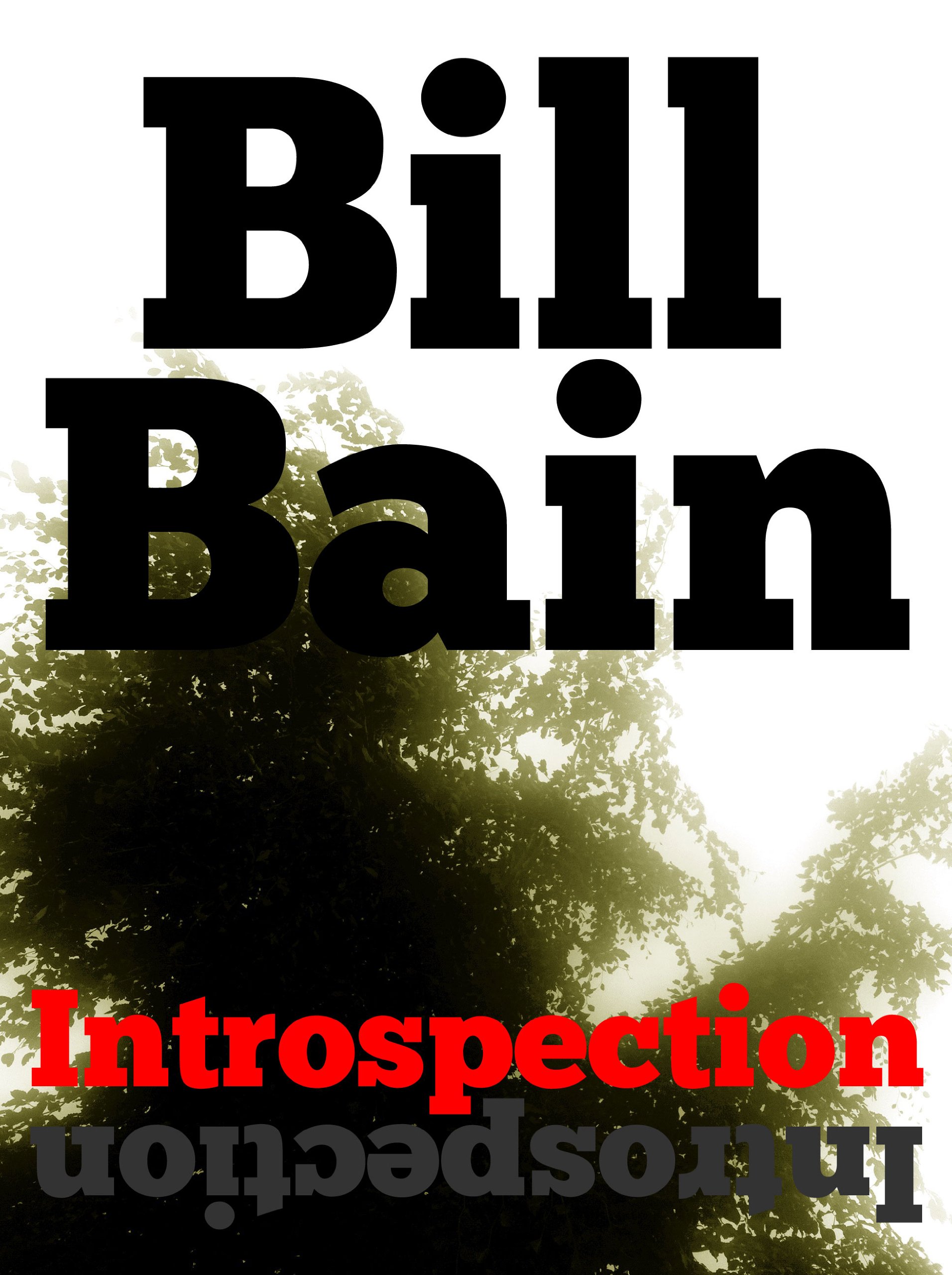 Introspection by Bill Bain | Goodreads