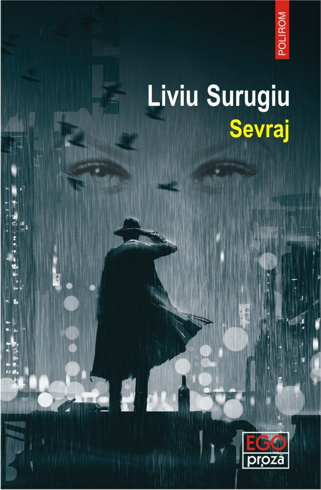Sevraj by Liviu Surugiu | Goodreads