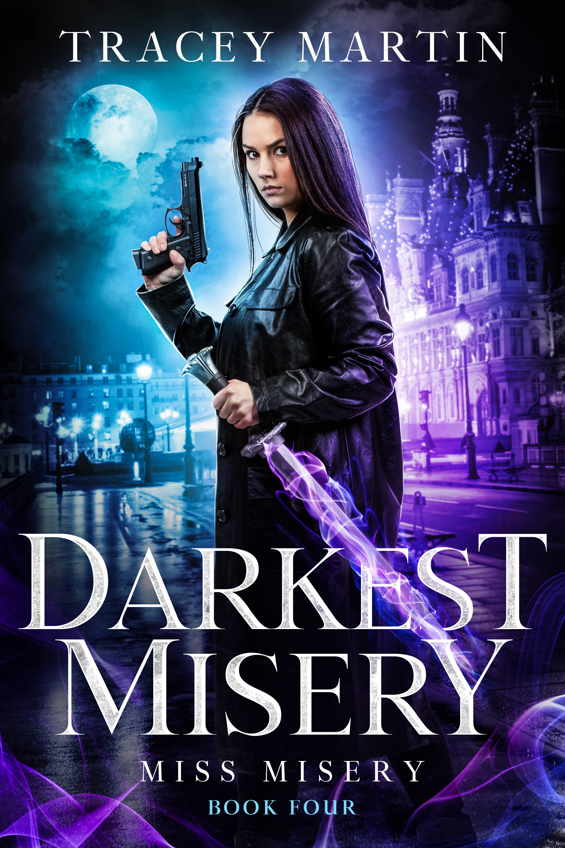 Darkest Misery (Miss Misery, #4) by Tracey Martin | Goodreads