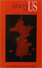 Spaces Between Us: Poetry, Prose and Art on HIV/AIDS by Julene Tripp ...