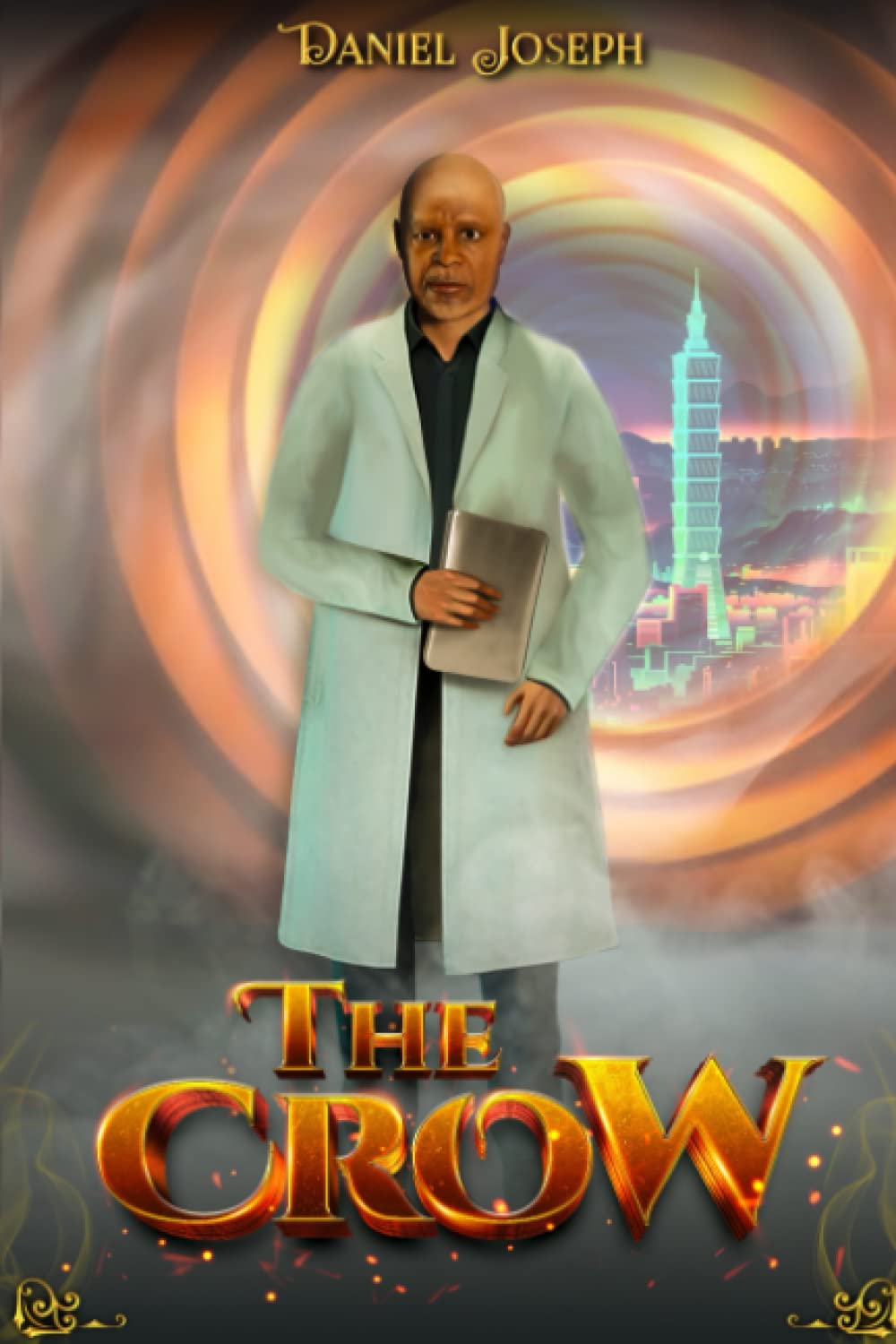 The Crow: The Ancient Ones, Book 0 by Daniel Joseph | Goodreads