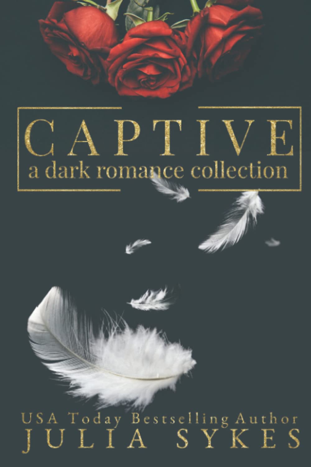Captive (Captive Series Collections) by Julia Sykes | Goodreads