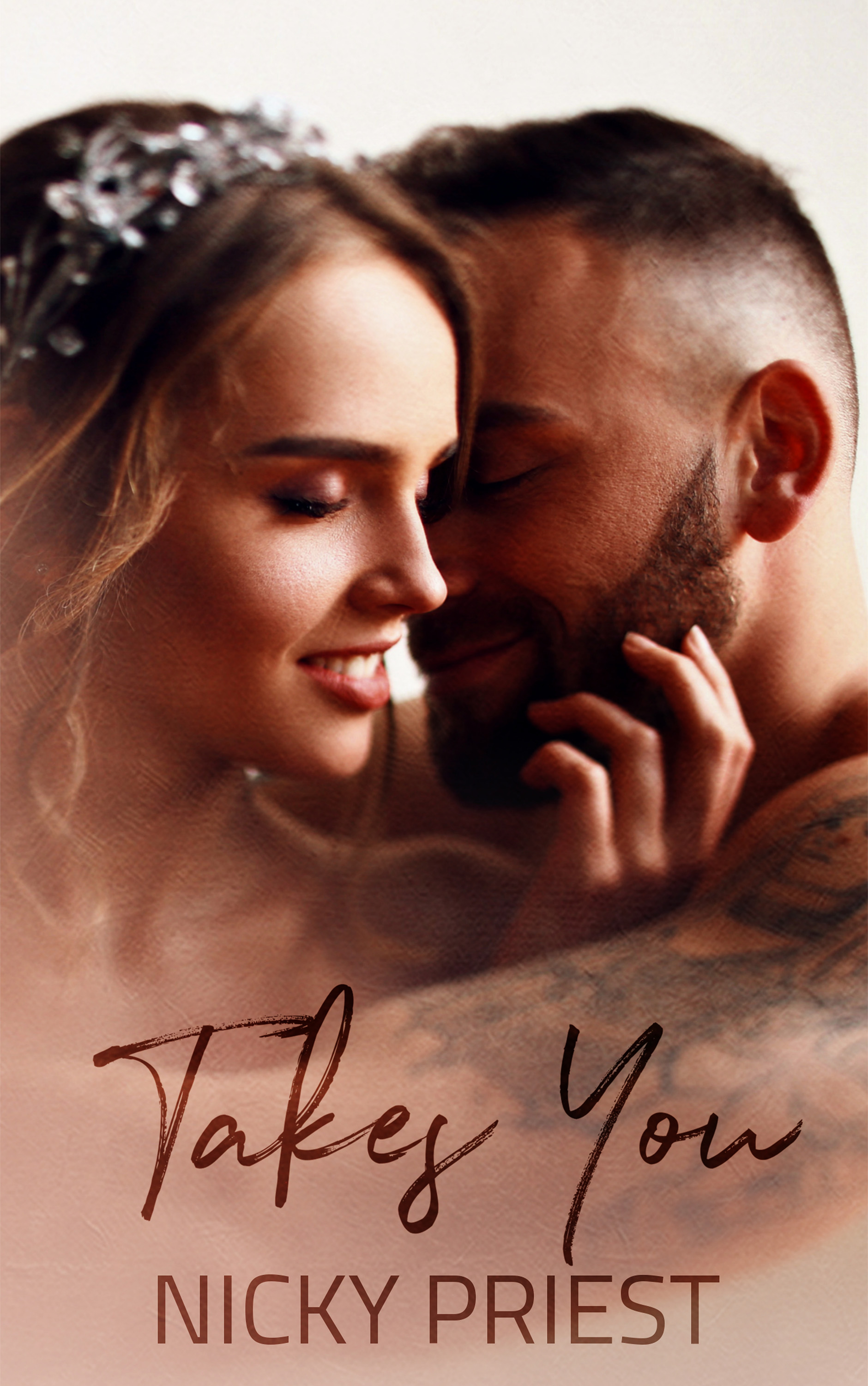 Takes You by Nicky Priest | Goodreads